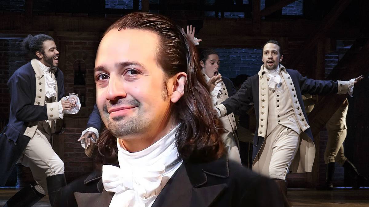 Hamilton: How Old Alexander Was When He Died