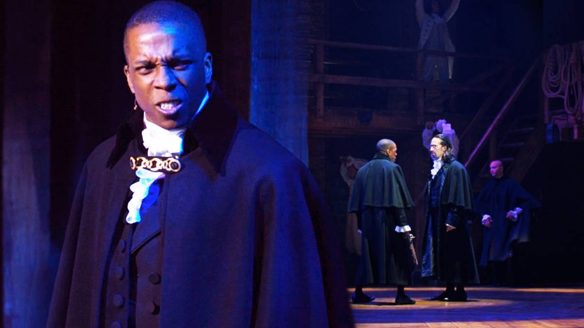 Hamilton: All 10 Duel Commandments Explained (& How Many Are Real)