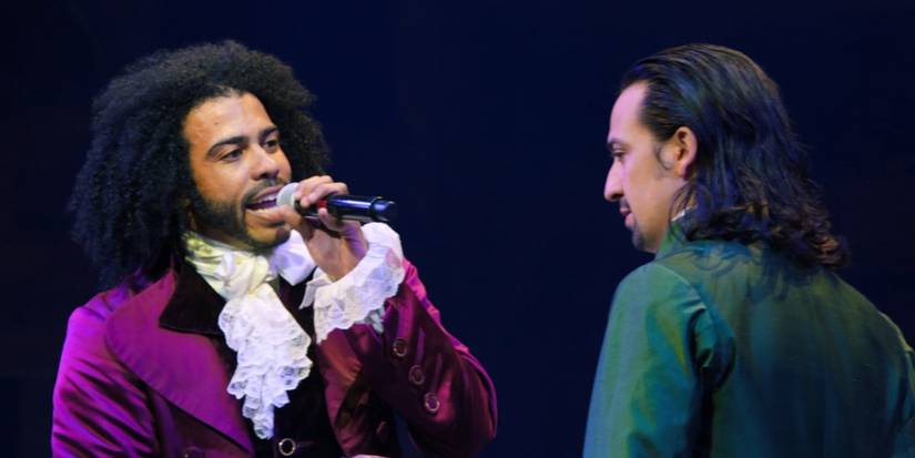 Hamilton: 5 Ways Act I Is Superior (& 5 Ways Act II Is)