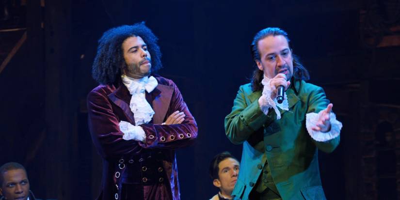 Hamilton: What The Musical Changes (& Leaves Out) About Thomas Jefferson
