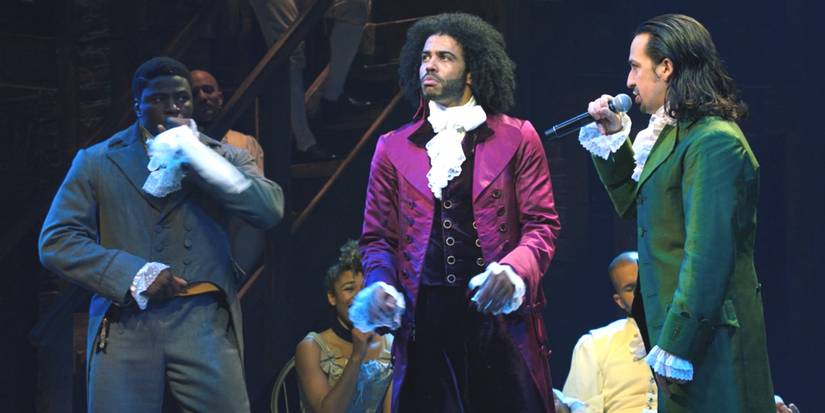 Hamilton: Why Is James Madison Coughing? His Real Life Illnesses Explained