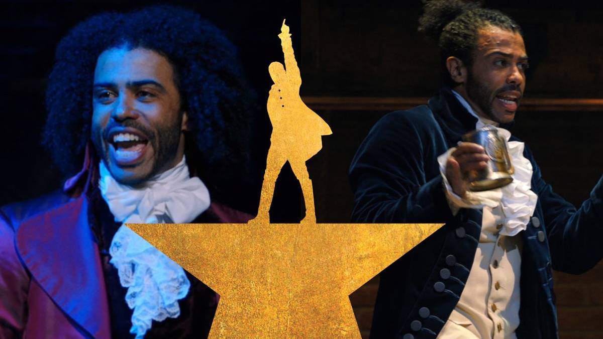 Hamilton: Every Actor Who Plays Multiple Parts (& Why)