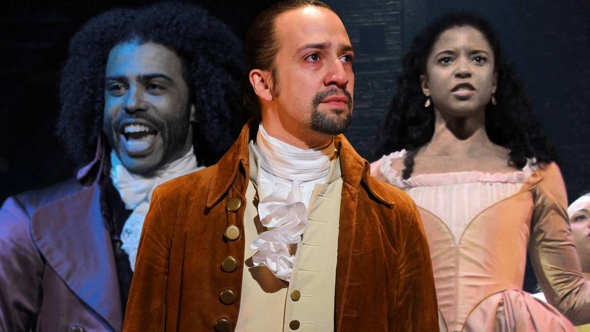 How Disney+'s Hamilton Was Made (& Will There Be A Proper Movie?)