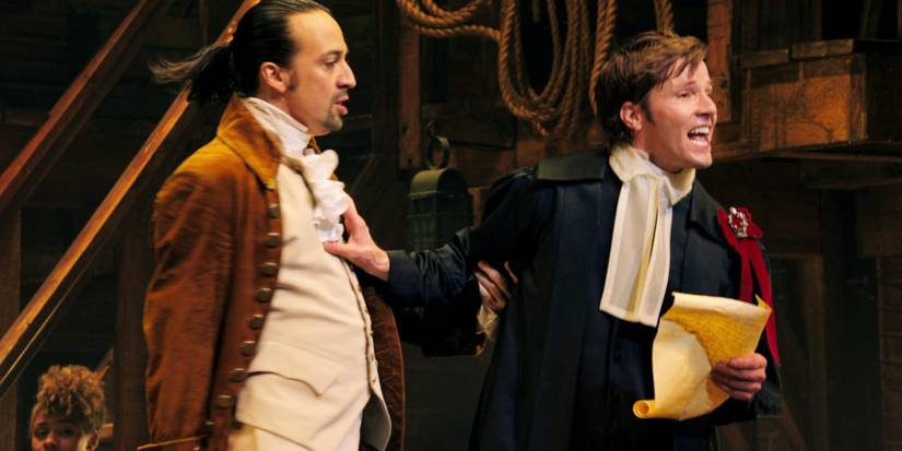 Hamilton: 10 Amazing Quotes From the Musical That Stick With Us