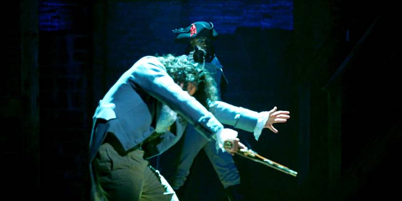 Hamilton: All 10 Duel Commandments Explained (& How Many Are Real)