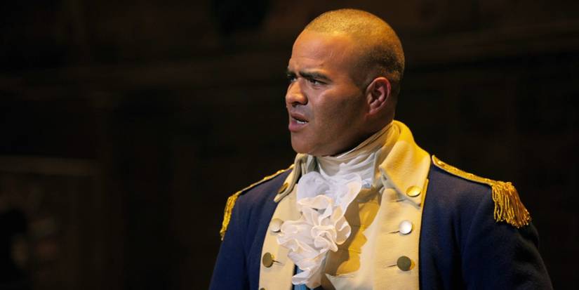 Everything Hamilton Gets Wrong About Real Life History