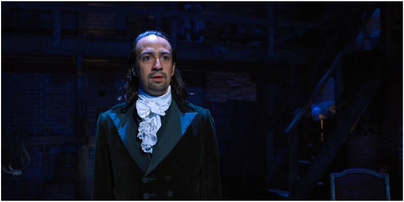 Hamilton: 10 Differences Between The Disney Plus Recording & The ...