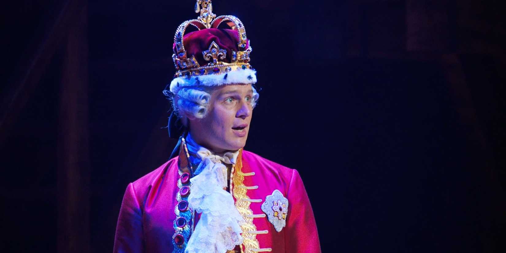 Hamilton: All 46 Songs In The Musical, Ranked From Worst To Best