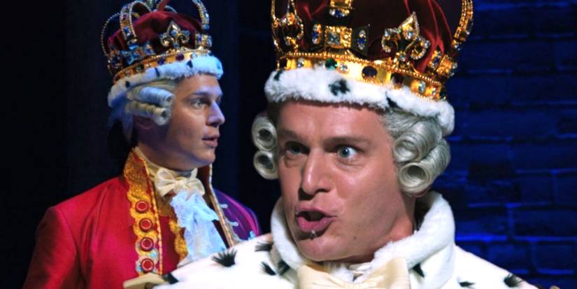 Hamilton: Biggest Differences Between Broadway & The Disney+ Movie