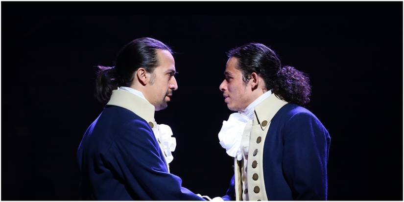 Hamilton: Who Alexander's Parents Were (& What Happened To Them)