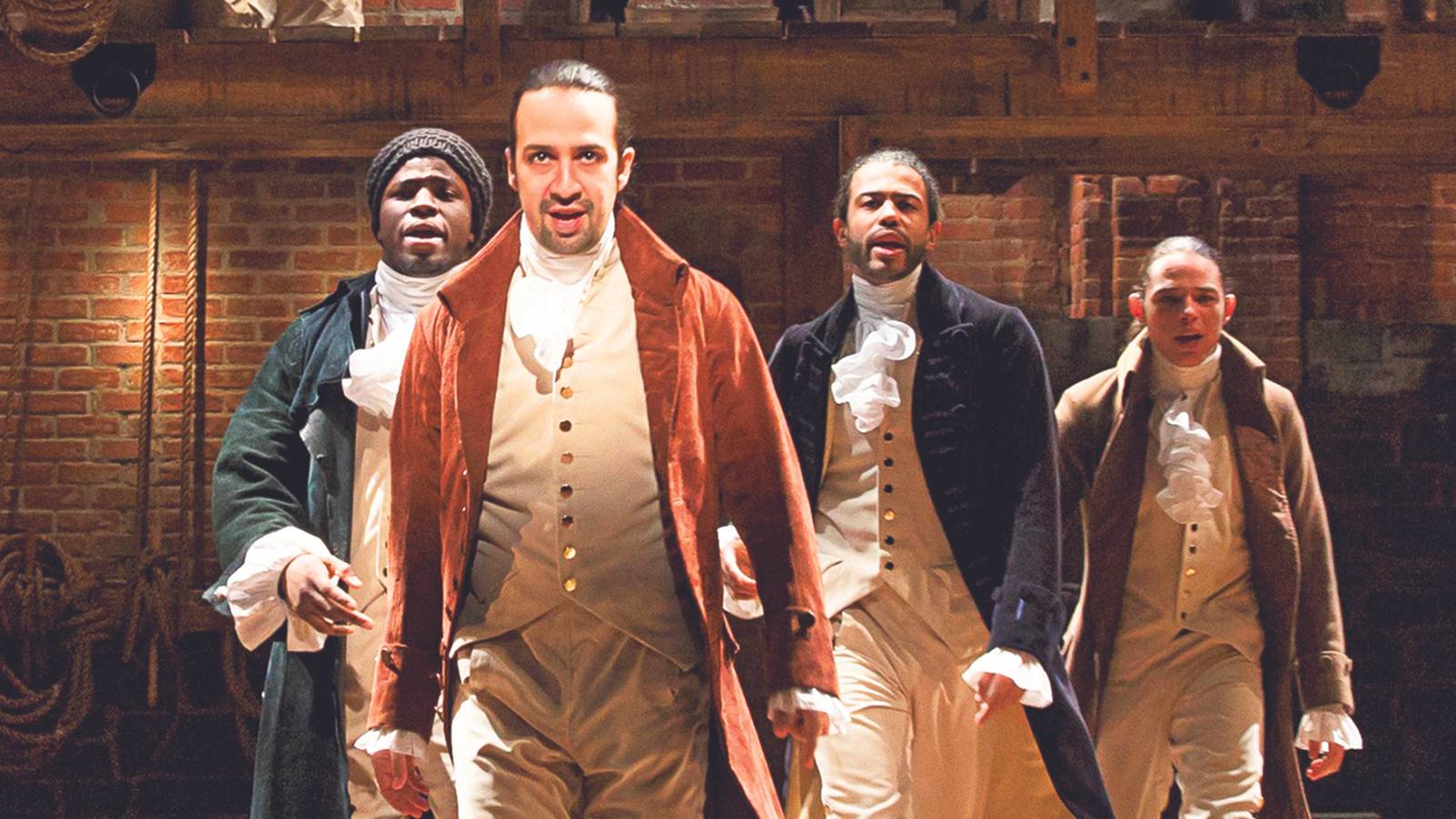 Hamilton Soundtrack Guide: Every Broadway Song In Disney+'s Hamilfilm