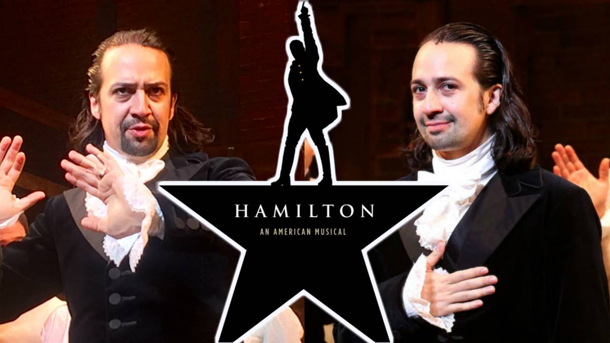 Hamilton: Biggest Differences Between Broadway & The Disney+ Movie