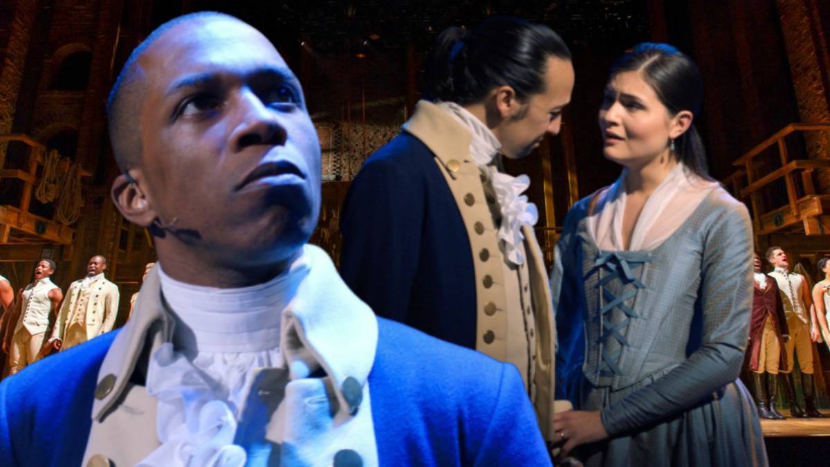 Hamilton Ending: Alexander’s Death & The Final Song Explained