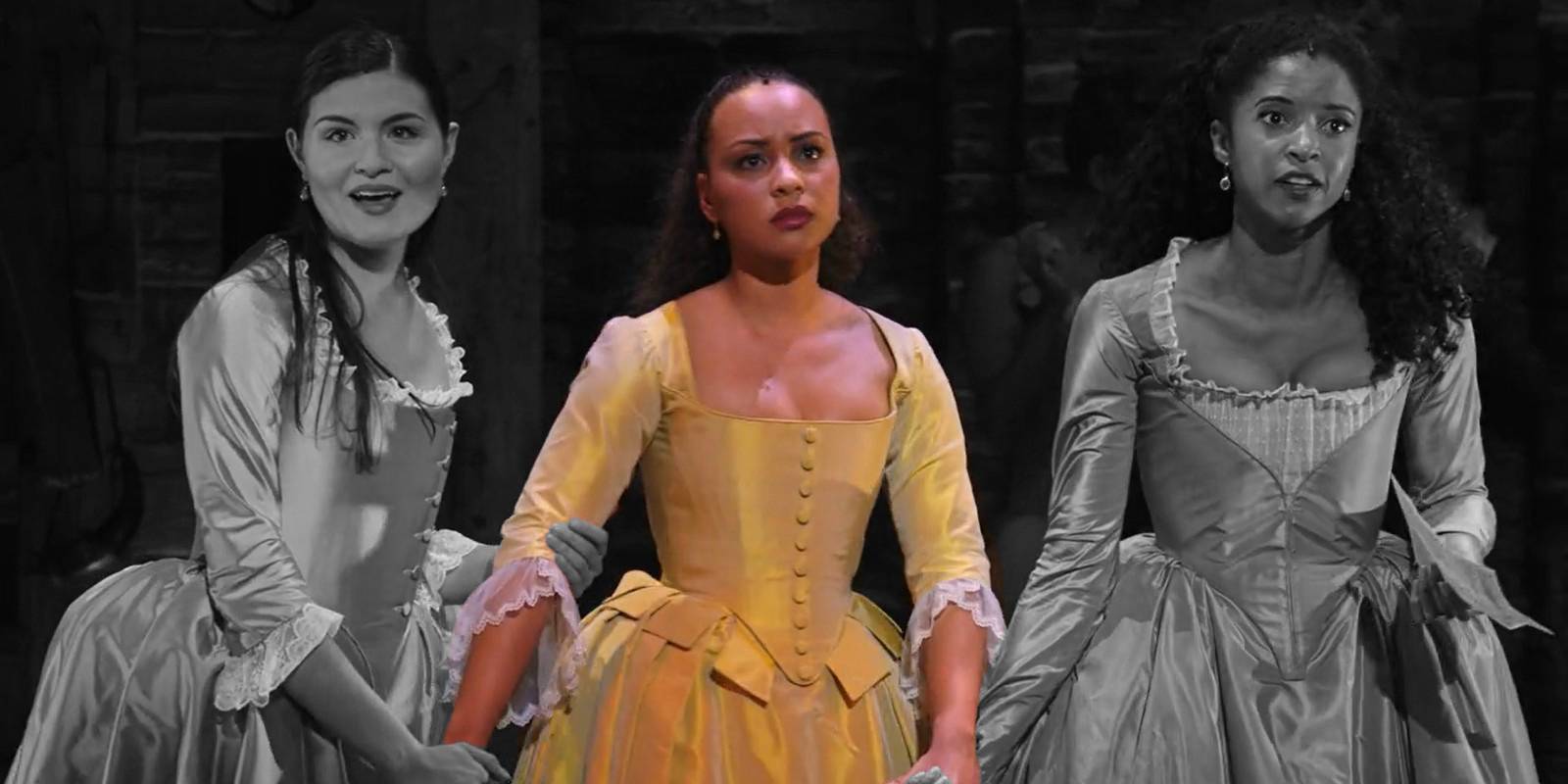 Hamilton: What Happened To Peggy Schuyler After The Musical