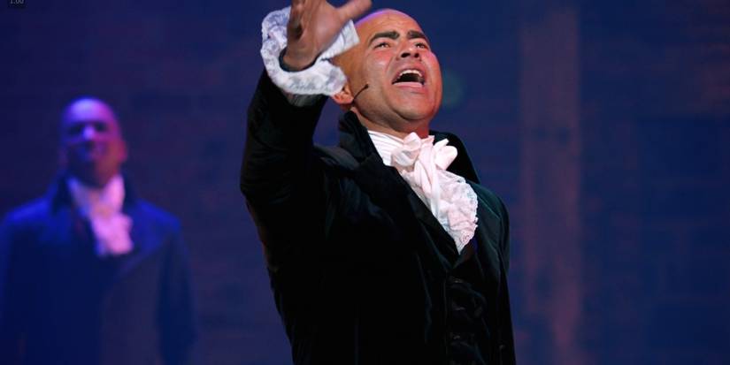 Hamilton: Every Deleted Song From The Musical (& Why They Were Cut)