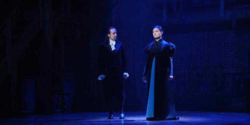 Hamilton: Why The Musical Features Hip-Hop and Rap