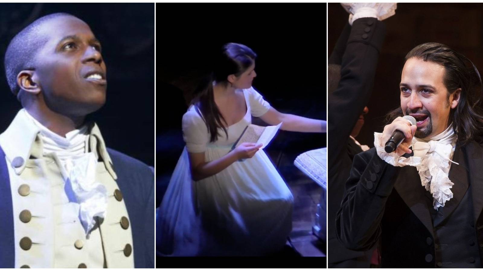 Hamilton: 10 Amazing Quotes From the Musical That Stick With Us