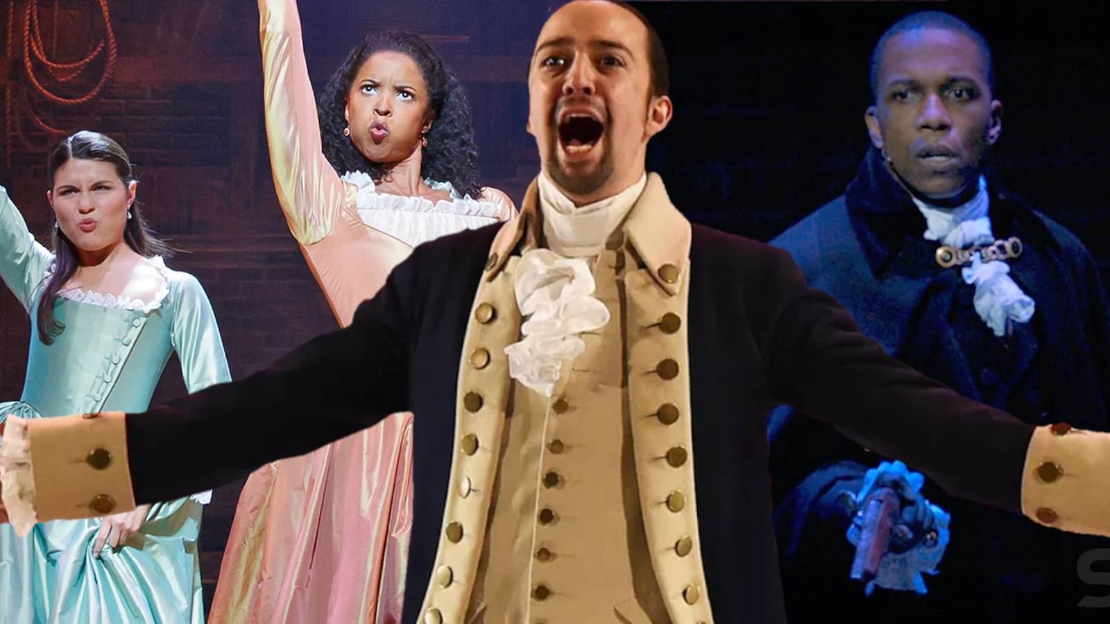 Hamilton: The Biggest Things The Musical Leaves Out