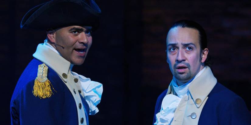 Hamilton: Why Charles Lee Is Made Such A Joke