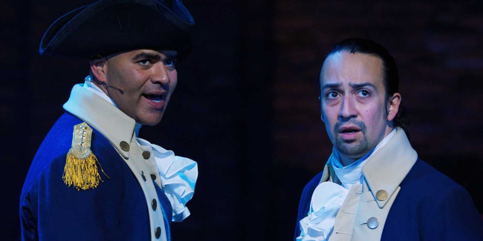 Hamilton: All 46 Songs In The Musical, Ranked From Worst To Best