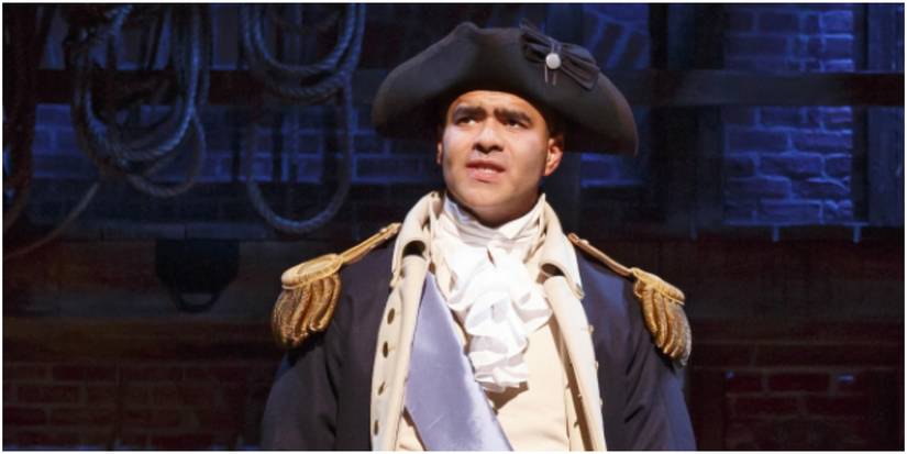 Hamilton: Every Deleted Song From The Musical (& Why They Were Cut)