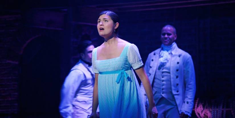 Hamilton: 5 Ways Act I Is Superior (& 5 Ways Act II Is)