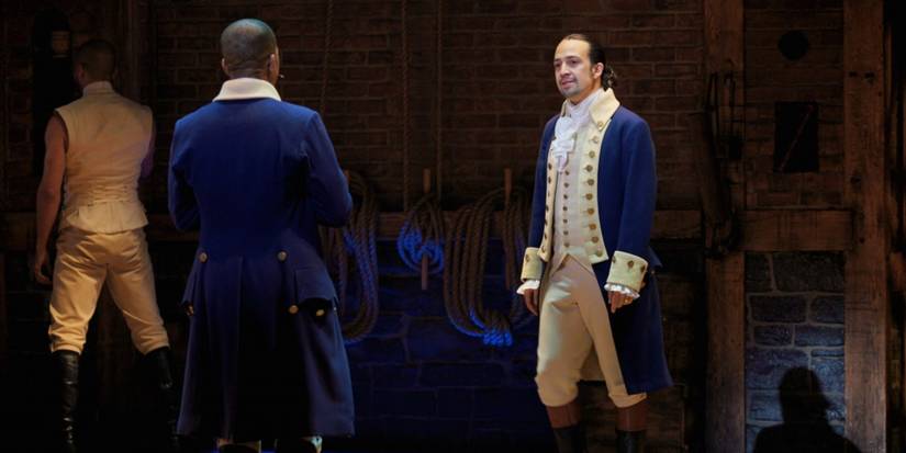 Hamilton: All 10 Duel Commandments Explained (& How Many Are Real)