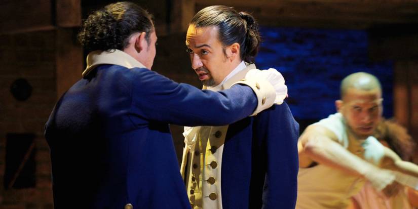 Hamilton: All 10 Duel Commandments Explained (& How Many Are Real)