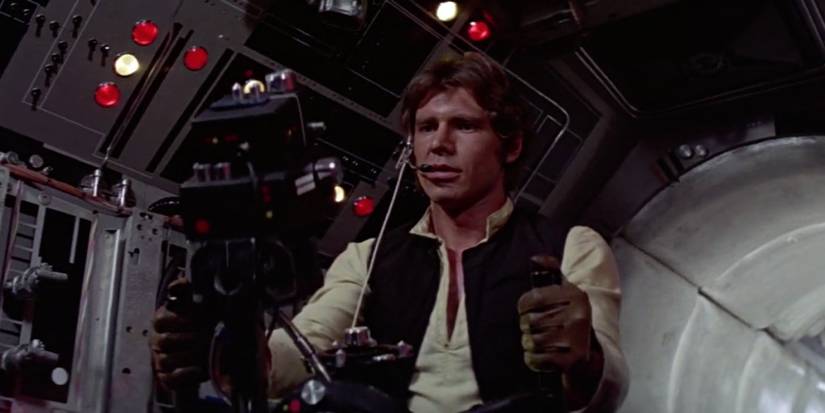Which Star Wars Character Is Your Soulmate, Based On Your Zodiac?