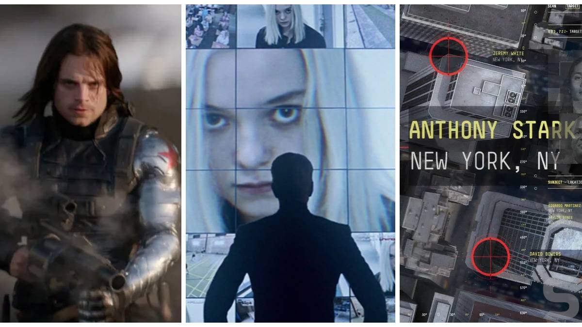 Hanna Season 2 Copies The MCU's Best Hydra Story