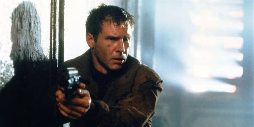 Blade Runner Ending, Explained