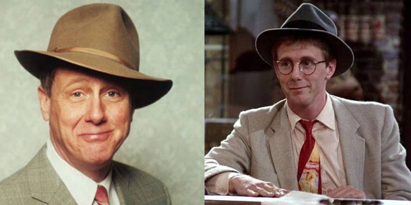Night Court: Where Are They Now?