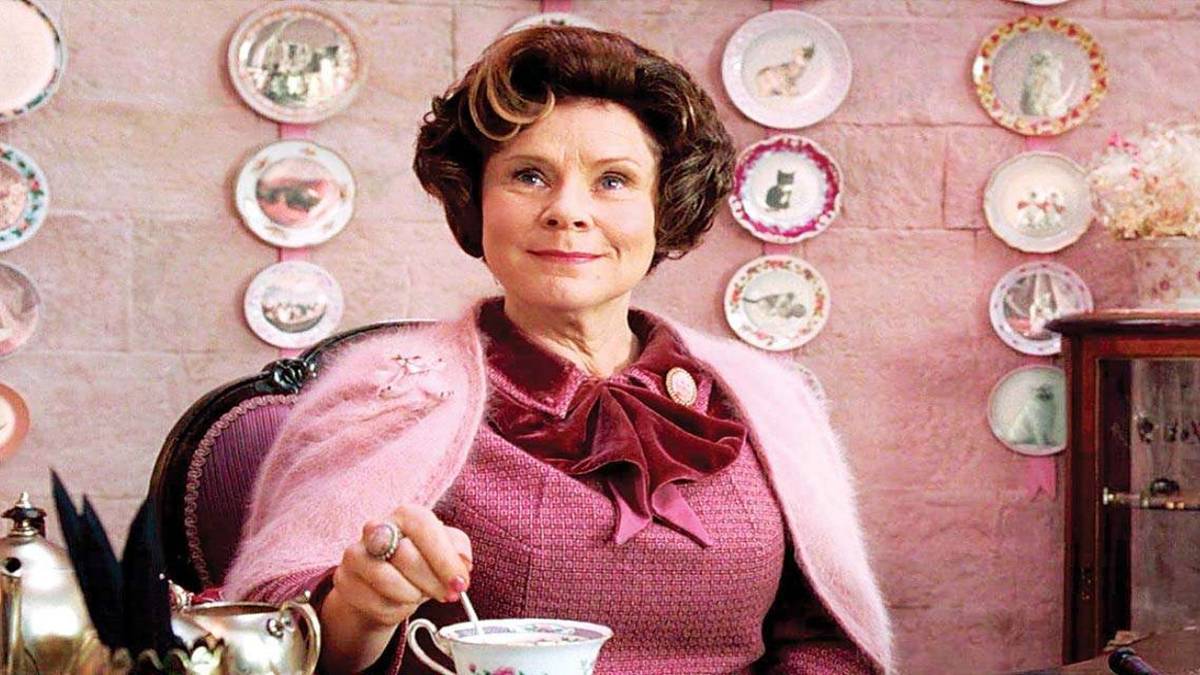 Harry Potter: 10 Ways Umbridge Got Worse & Worse