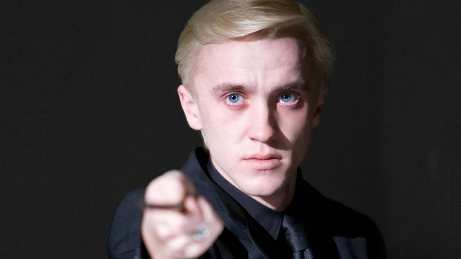 Harry Potter Wandlore: 10 Things You Didn't Know About Hawthorn Wood