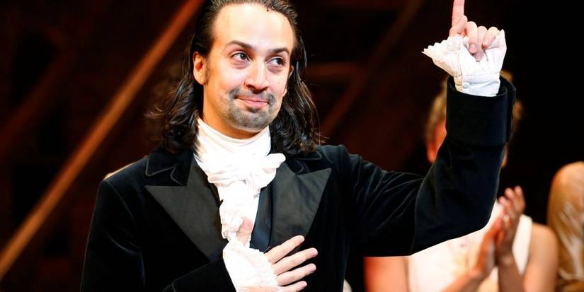 Hamilton: 10 Most Memorable Lines From The Show