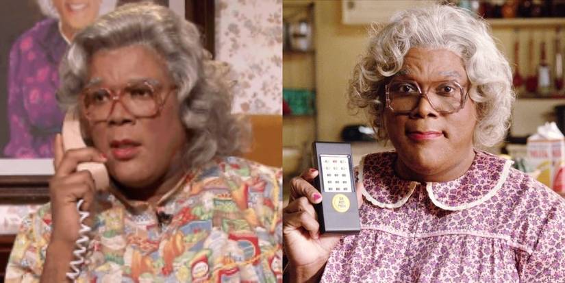 Madea’s Top 10 Most Memorable Quotes