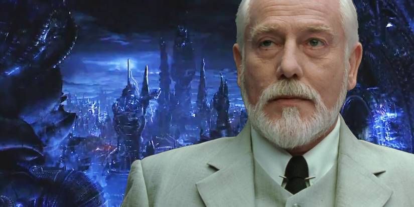 The Matrix 4 Theory: Neil Patrick Harris' Character Is The Architect