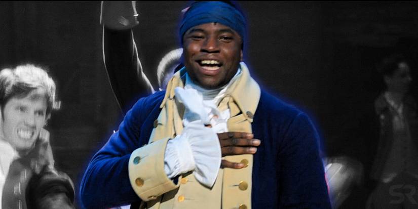 Hamilton: Every Deleted Song From The Musical (& Why They Were Cut)