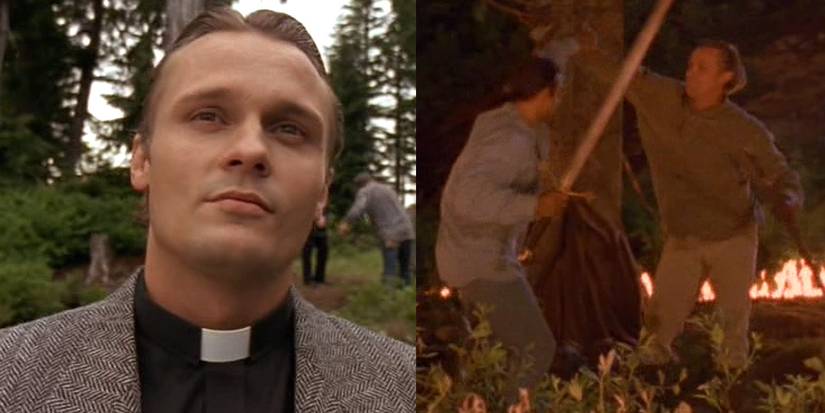 Highlander The Series: Duncan MacLeod's 15 Deadliest Immortal Opponents