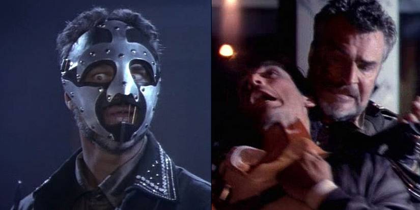 Highlander The Series: Duncan MacLeod's 15 Deadliest Immortal Opponents