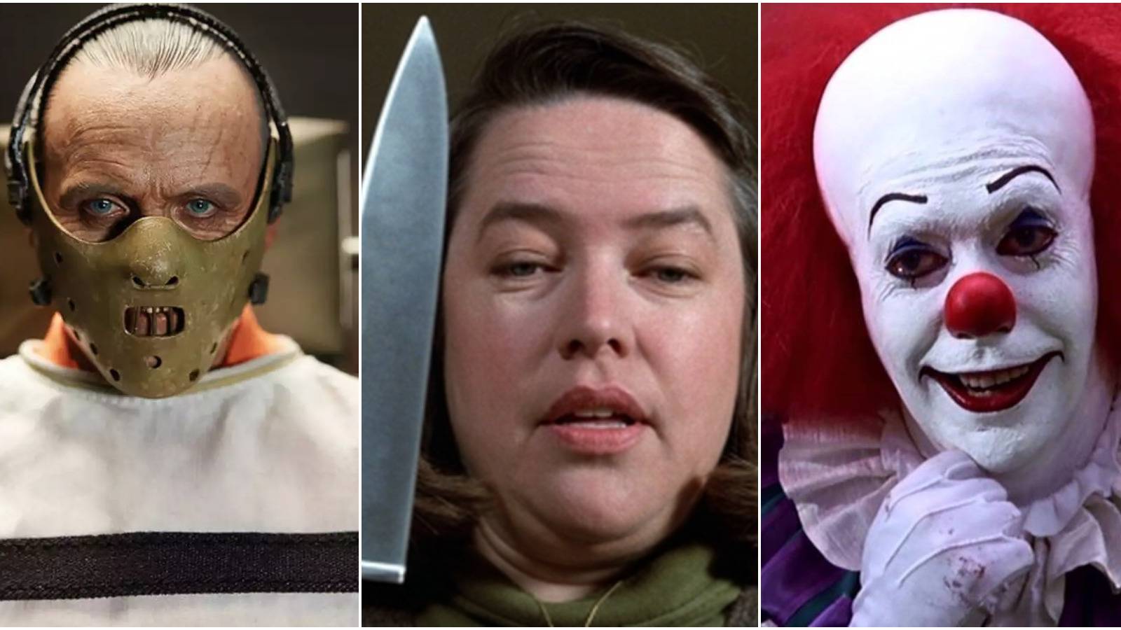 10 Horror Movie Villains & The Real-Life Monsters Who Inspired Them