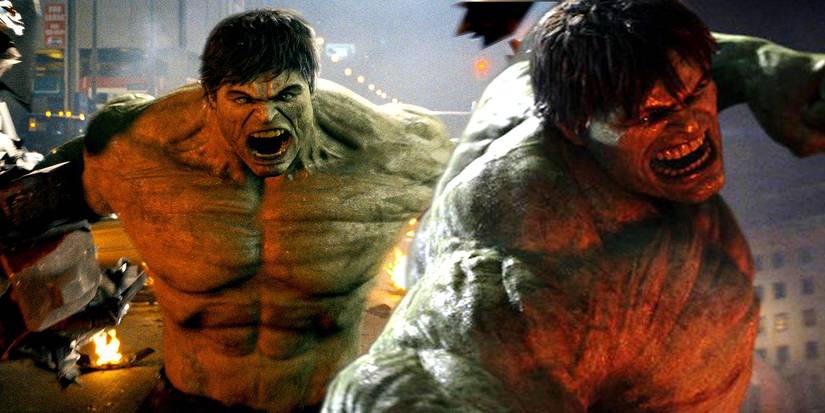 How Powerful The Hulk Really Is In Each MCU Movie