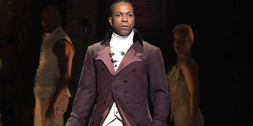 Hamilton: 10 Historical Facts You Need To Know To Fully Appreciate The Show