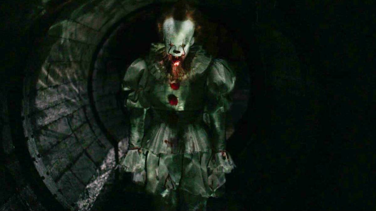 IT: One Book Character The Movies Utterly Wasted