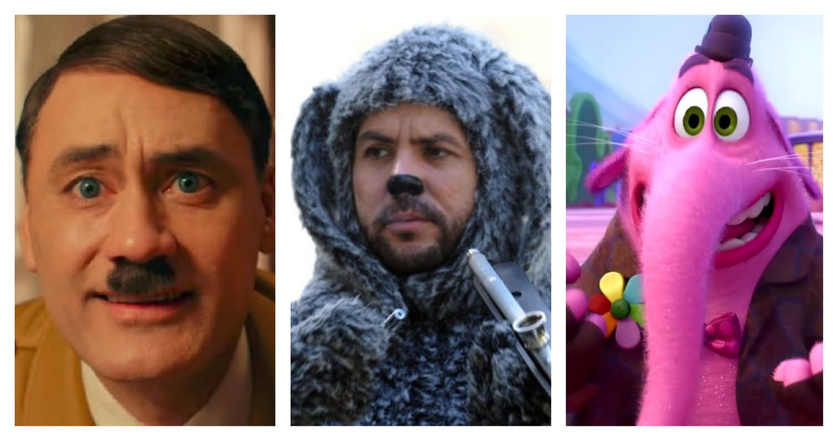 5 Great Imaginary Mentors (& 5 Bad Ones)