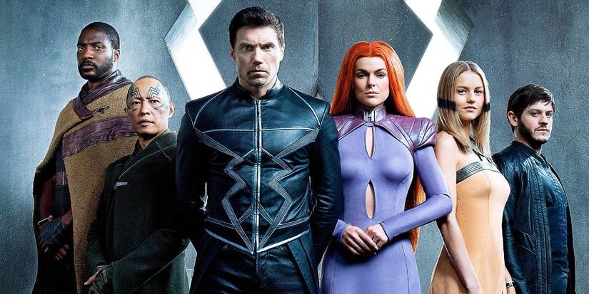 Marvel's Biggest Failure Was Trying to Replace the X-Men