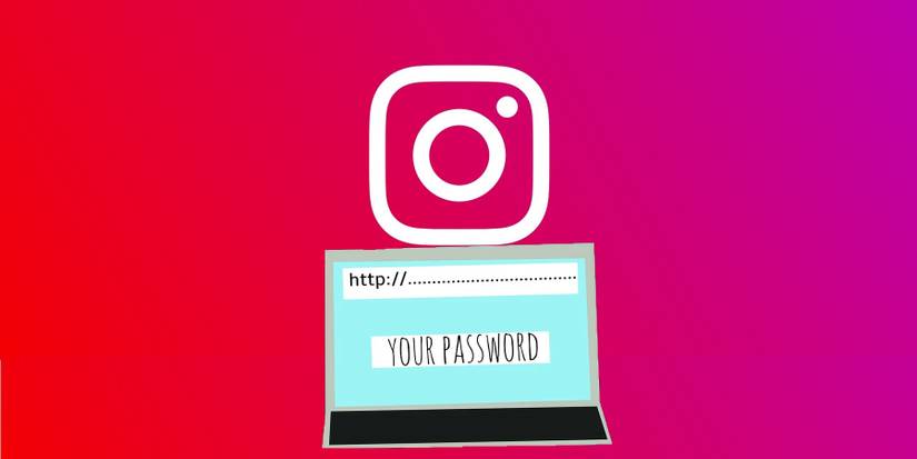 Tap To Get Back Into Your Instagram Account: Text Scam Explained