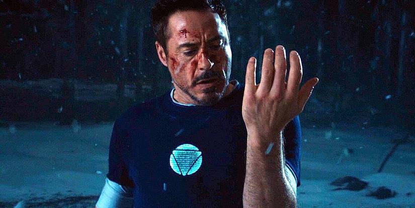MCU: Every Movie Starring Iron Man (& The Order To Watch Them In)