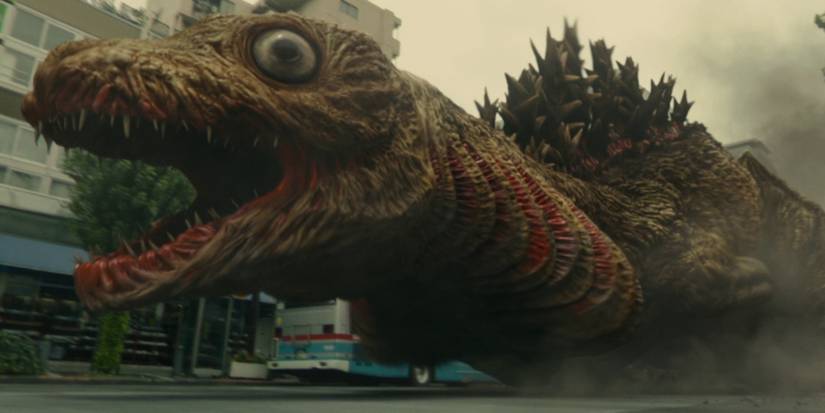 Shin Godzilla: 5 Things It Changed From The Godzilla Lore (& 5 Things ...