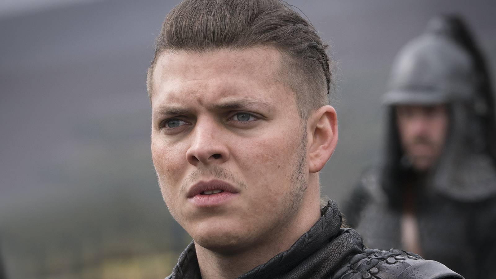 Vikings: 10 Things That Make No Sense About Ivar The Boneless